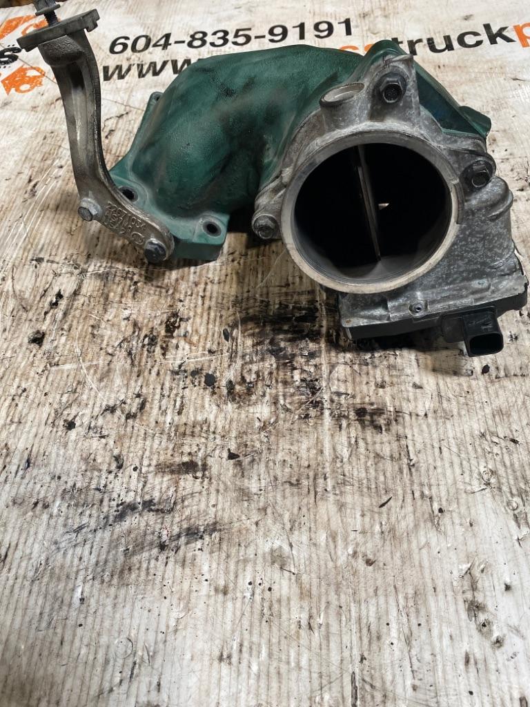 Volvo D13 SCR Engine Parts, Misc. | Payless Truck Parts