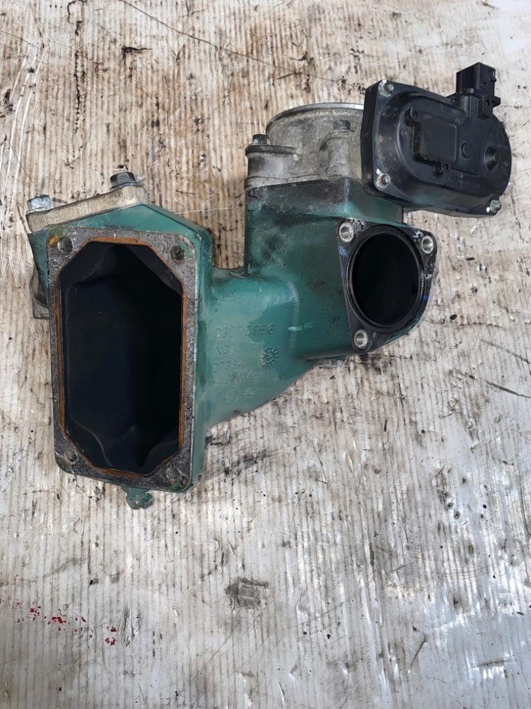 Volvo D13 SCR Engine Parts, Misc. | Payless Truck Parts