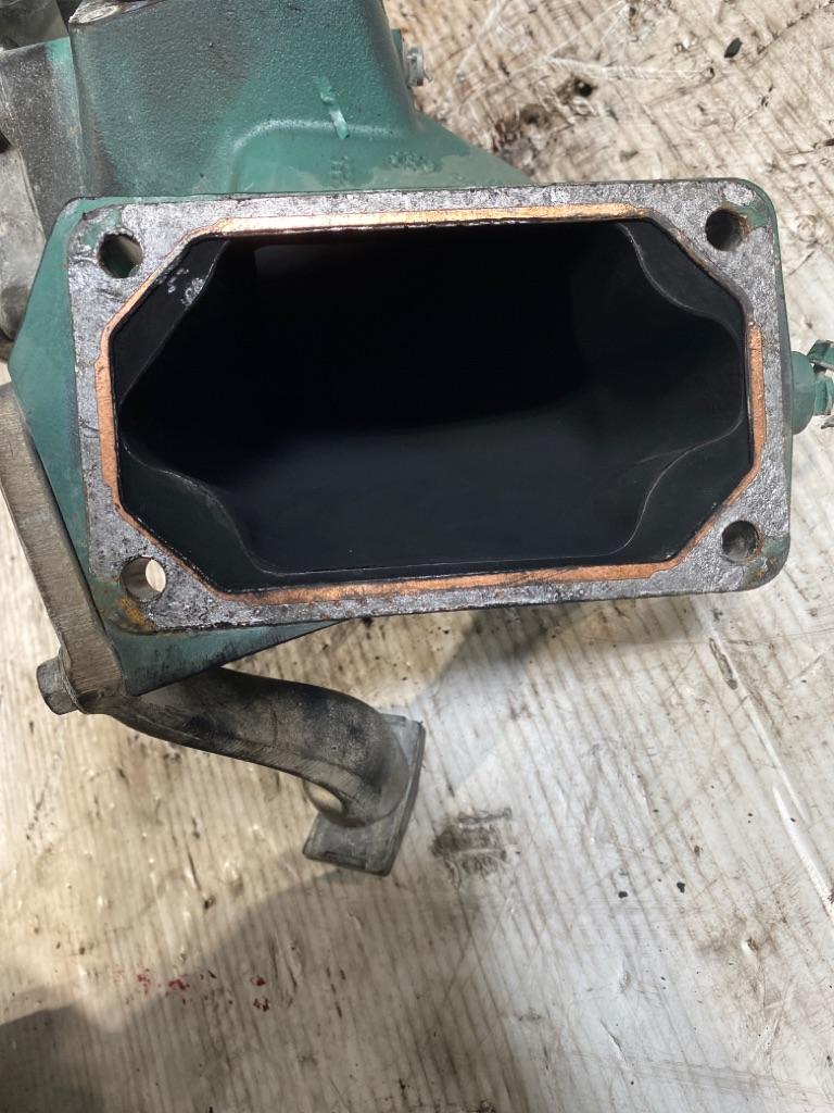 Volvo D13 SCR Engine Parts, Misc. | Payless Truck Parts