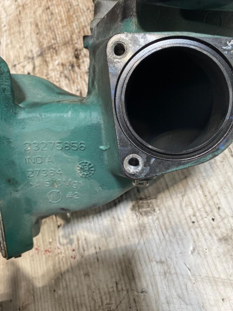 Volvo D13 SCR Engine Parts, Misc. | Payless Truck Parts