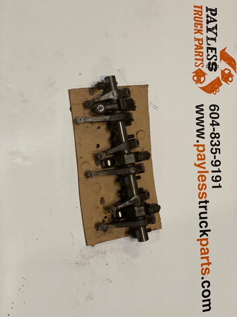 Cummins ISX Rocker Arm | Payless Truck Parts