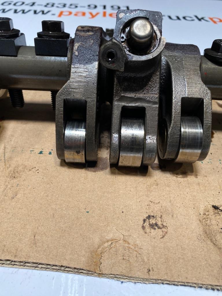 Cummins ISX Rocker Arm | Payless Truck Parts