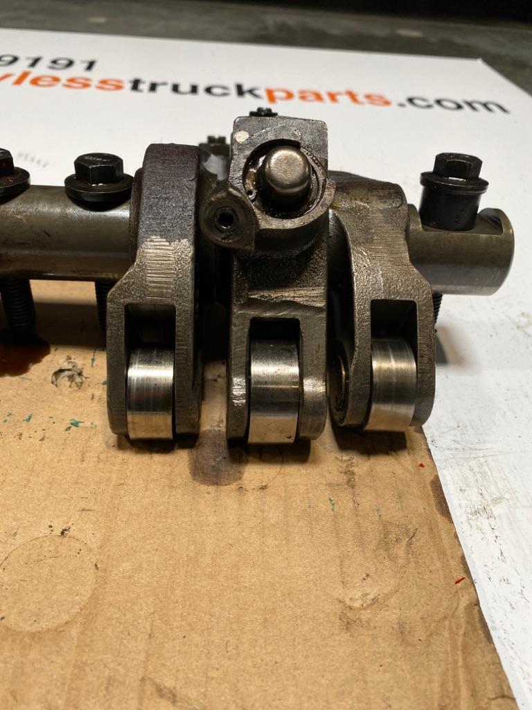 Cummins ISX Rocker Arm | Payless Truck Parts