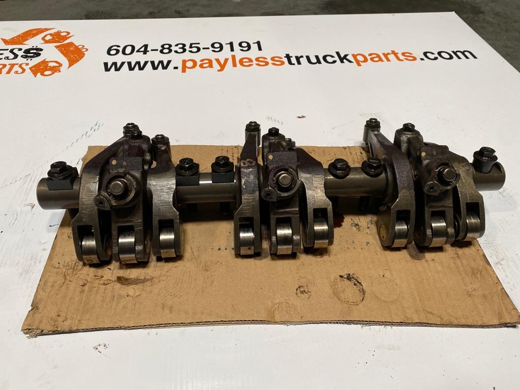Cummins ISX Rocker Arm | Payless Truck Parts