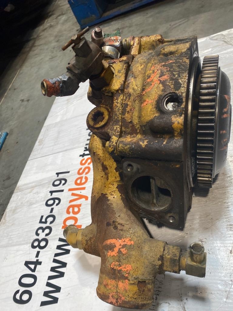 2006 Cat C-15 Water Pump | Payless Truck Parts
