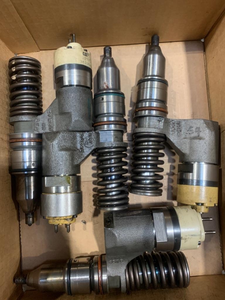 Cat C-12 Fuel Injector | Payless Truck Parts