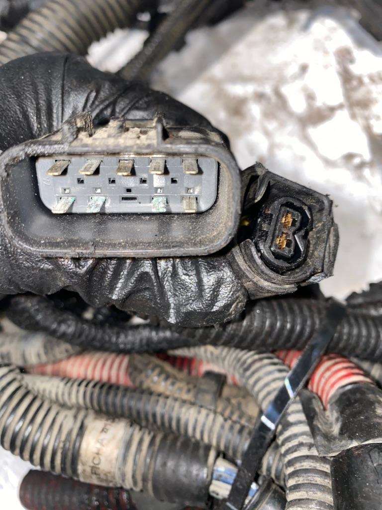 Engine Wiring Harness | Payless Truck Parts