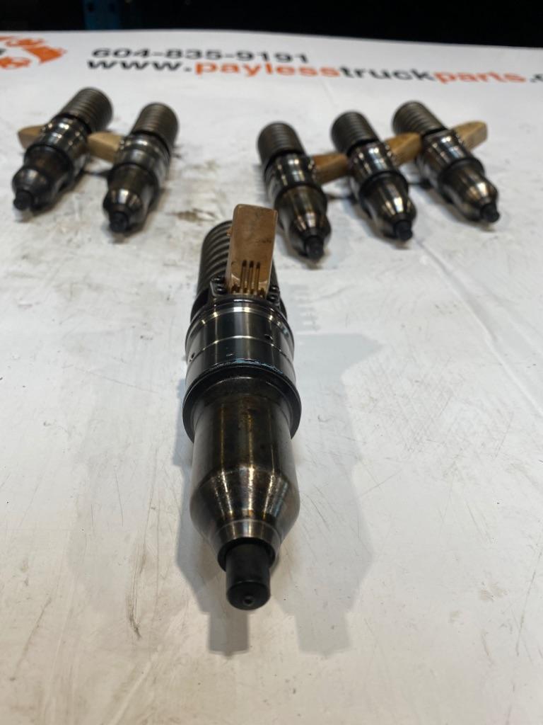 Cat C-15 Fuel Injector | Payless Truck Parts
