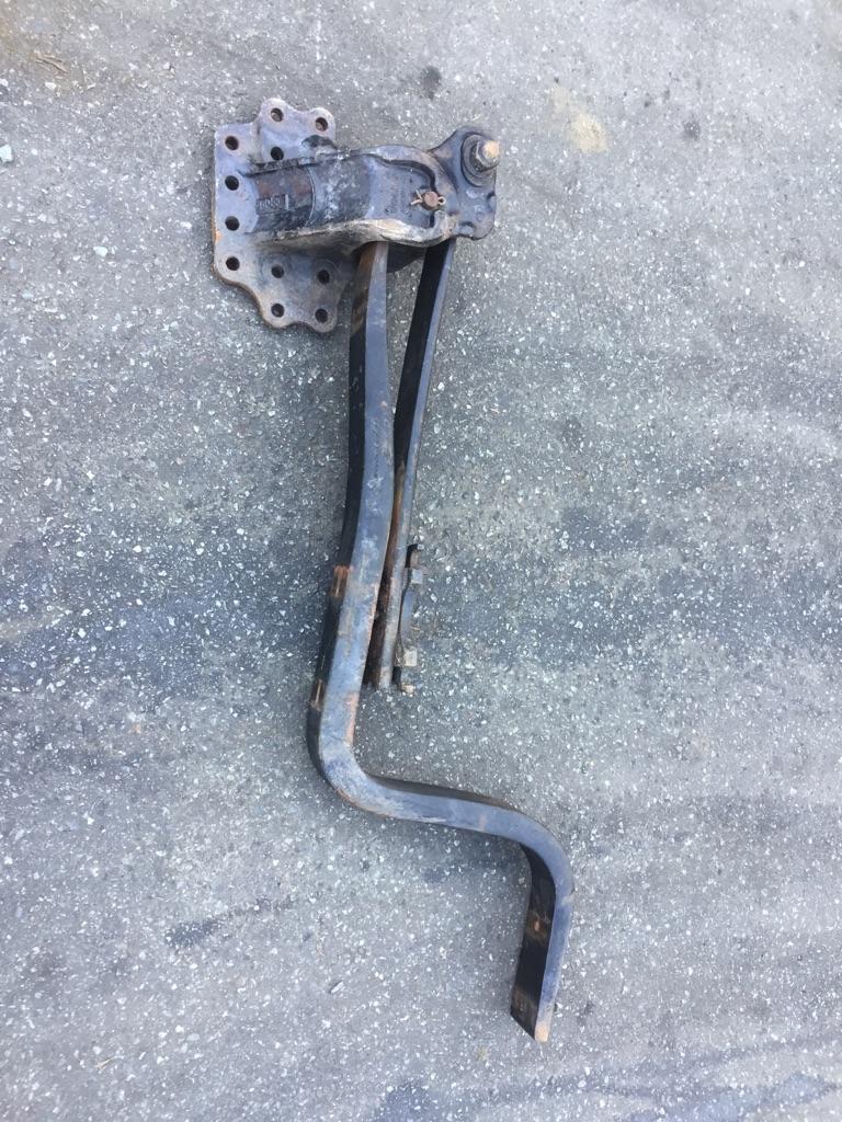 2016 Volvo Vnl Leaf Spring, Rear | Payless Truck Parts