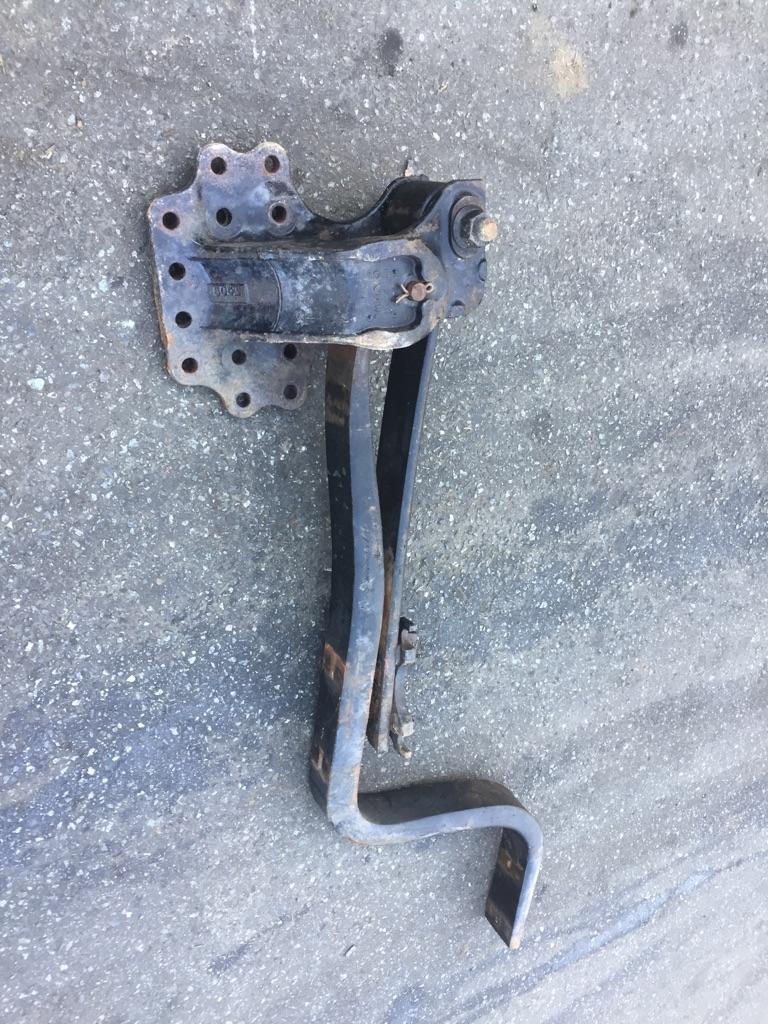 2016 Volvo Vnl Leaf Spring, Rear | Payless Truck Parts