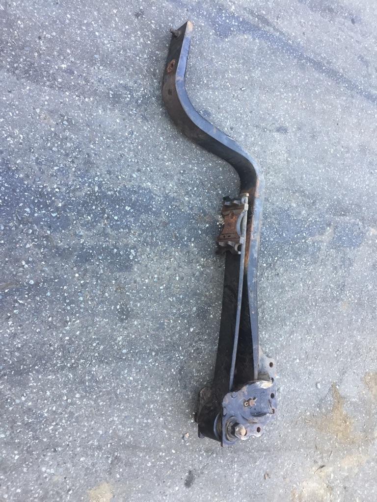 2016 Volvo Vnl Leaf Spring, Rear | Payless Truck Parts