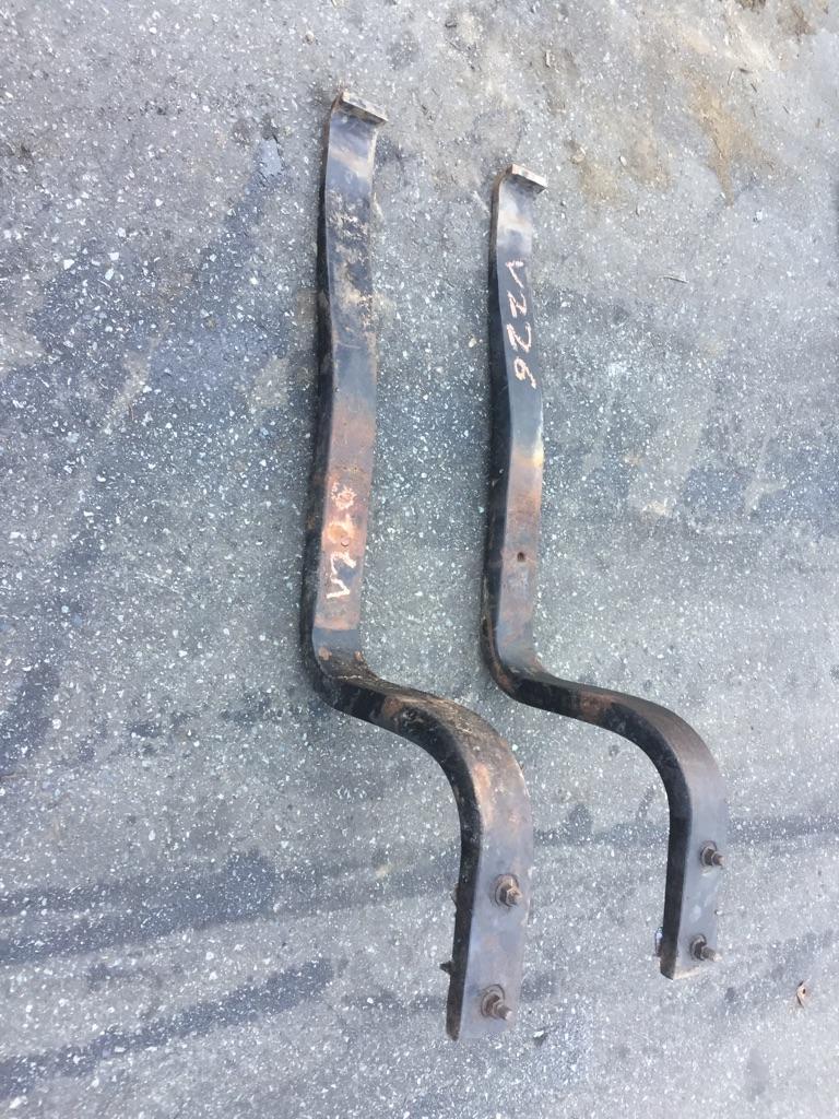 2016 Volvo Vnl Leaf Spring, Rear | Payless Truck Parts