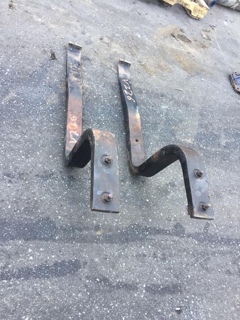 2016 Volvo Vnl Leaf Spring, Rear | Payless Truck Parts