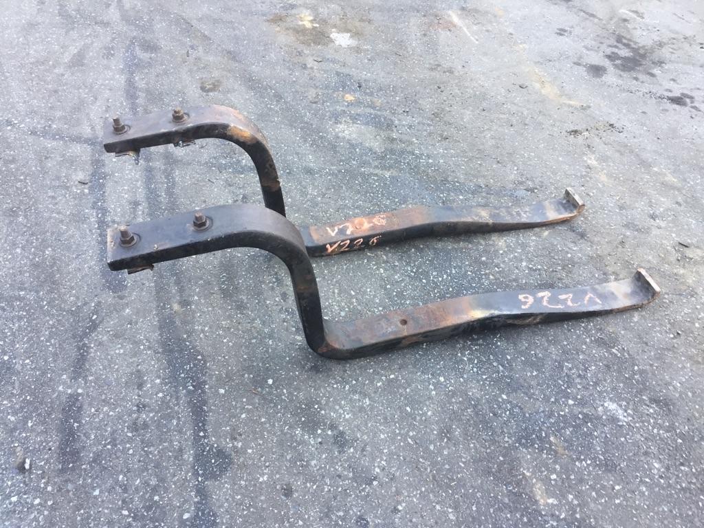 2016 Volvo Vnl Leaf Spring, Rear | Payless Truck Parts
