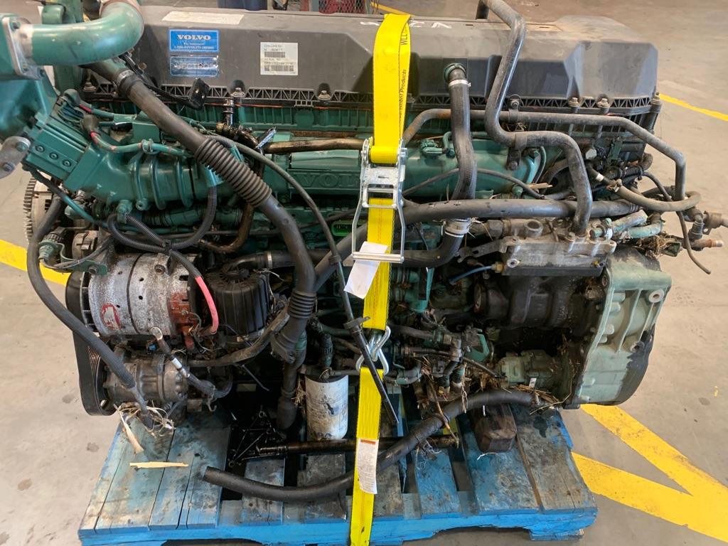 2016 Volvo D13 SCR Engine Assembly | Payless Truck Parts