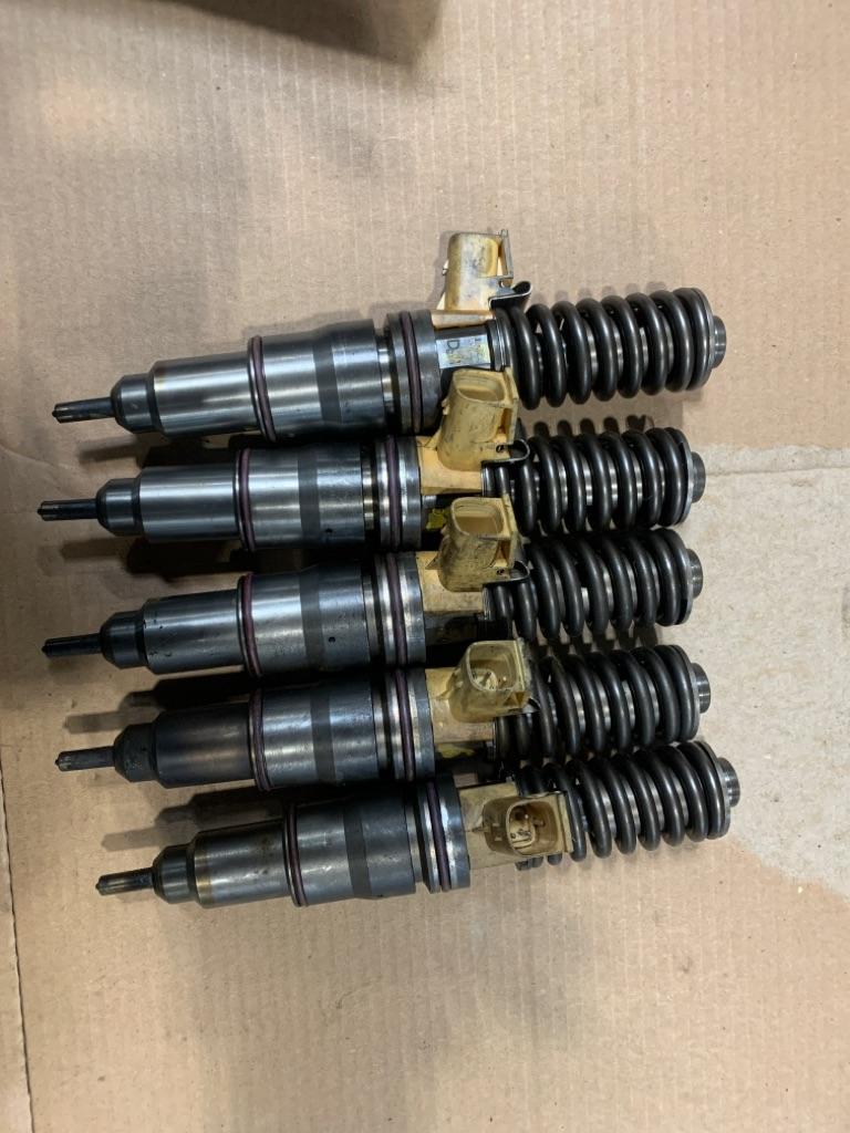 Volvo D13 SCR Fuel Injector | Payless Truck Parts