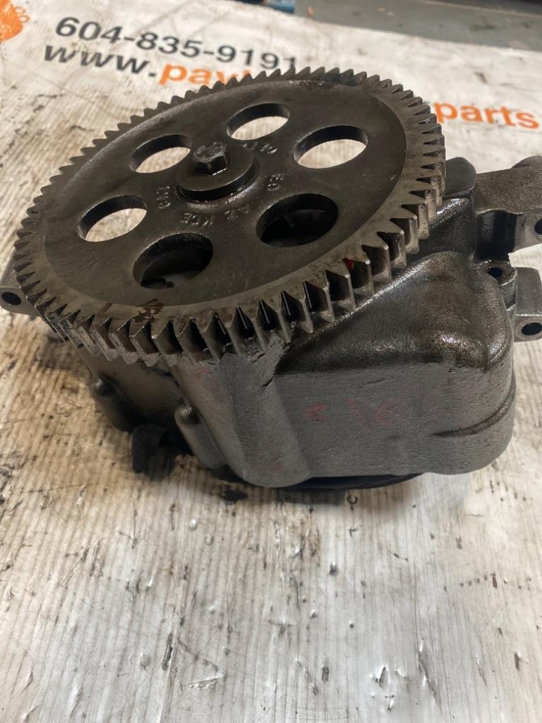 Cat C-15 Oil Pump | Payless Truck Parts