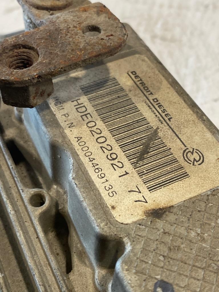 Detroit dd15 MCM | Payless Truck Parts