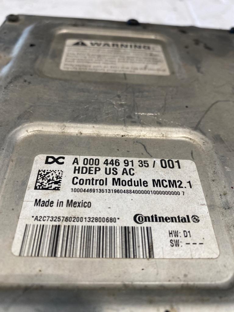 Detroit dd15 MCM | Payless Truck Parts