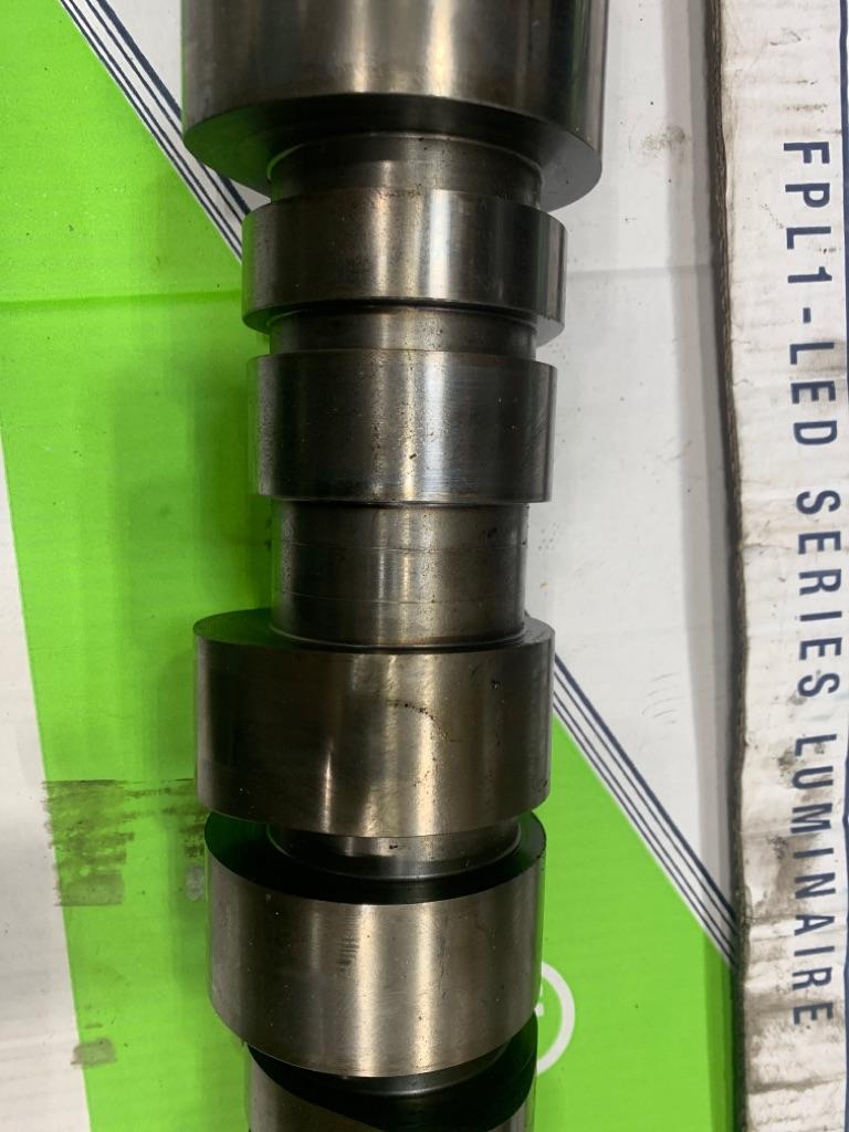 Volvo D16 SCR Camshaft | Payless Truck Parts