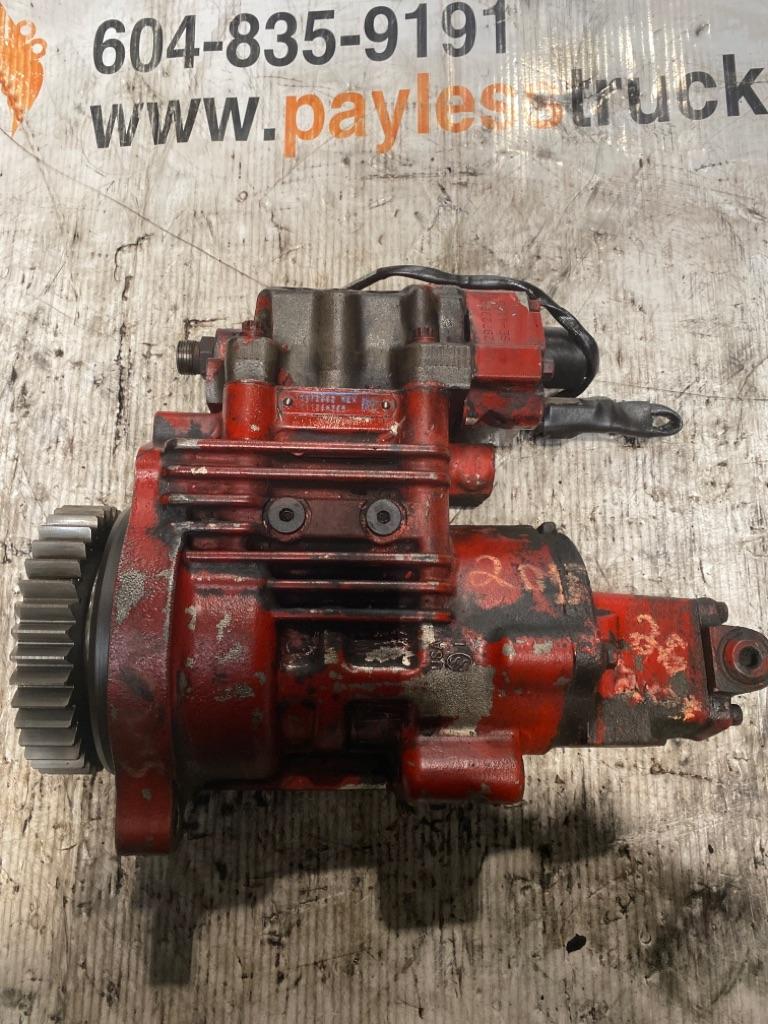 Cummins ISX Fuel Pump (Injection) | Payless Truck Parts