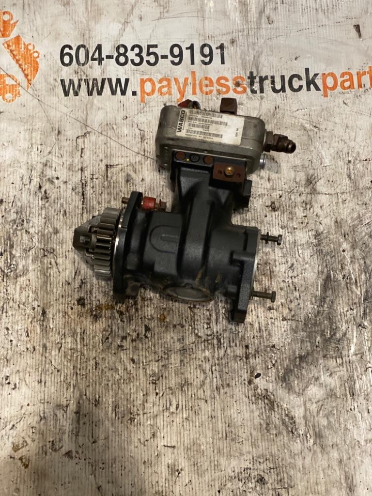 Cummins ISX Air Compressor | Payless Truck Parts