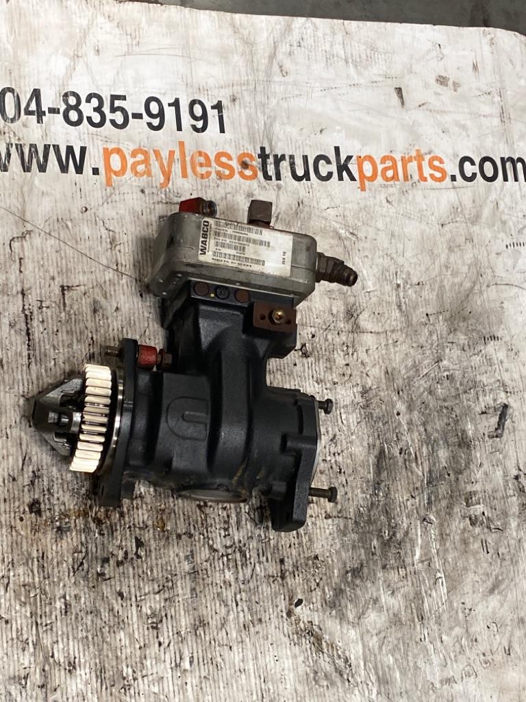 Cummins ISX Air Compressor | Payless Truck Parts