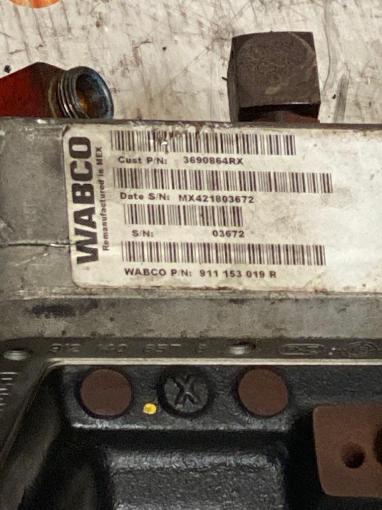 Cummins ISX Air Compressor | Payless Truck Parts