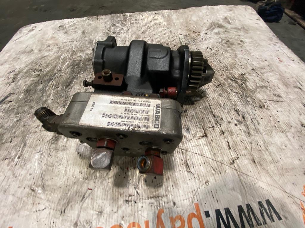 Cummins ISX Air Compressor | Payless Truck Parts