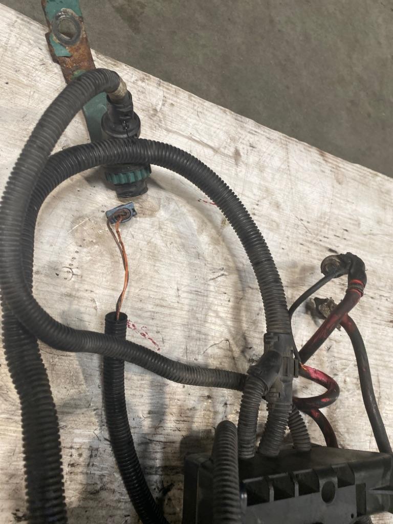 Volvo D16 Engine Wiring Harness | Payless Truck Parts