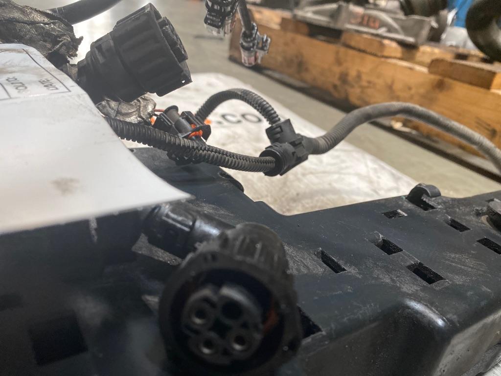 Volvo D16 Engine Wiring Harness | Payless Truck Parts