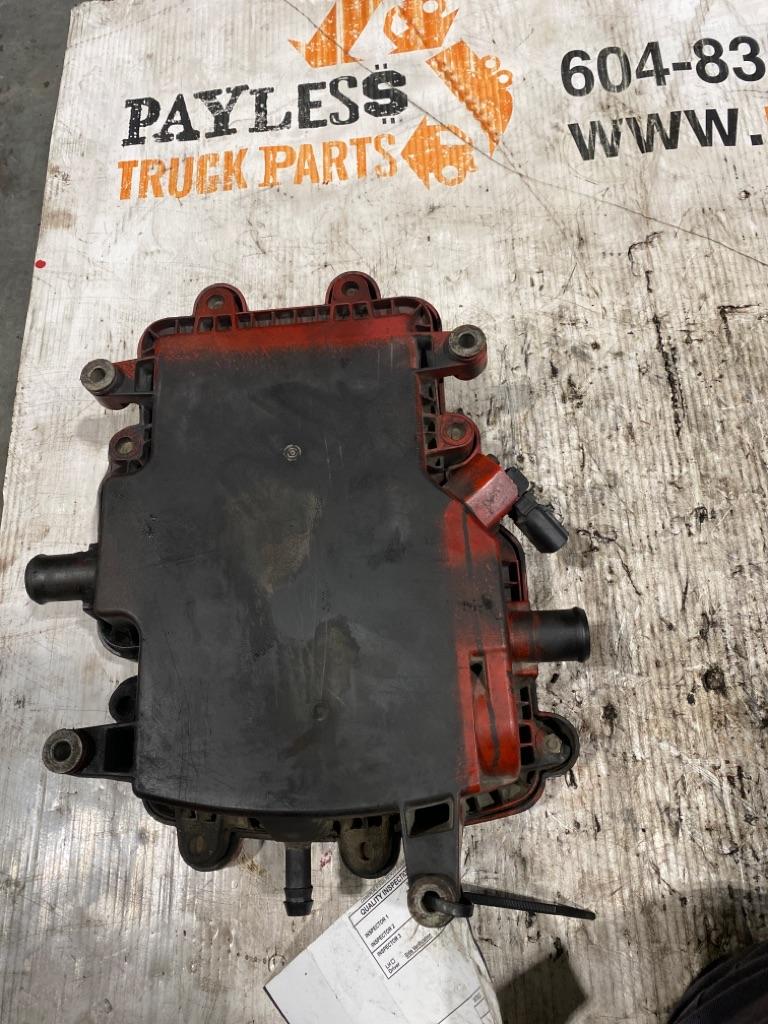 Cummins ISX Engine Parts, Misc. | Payless Truck Parts