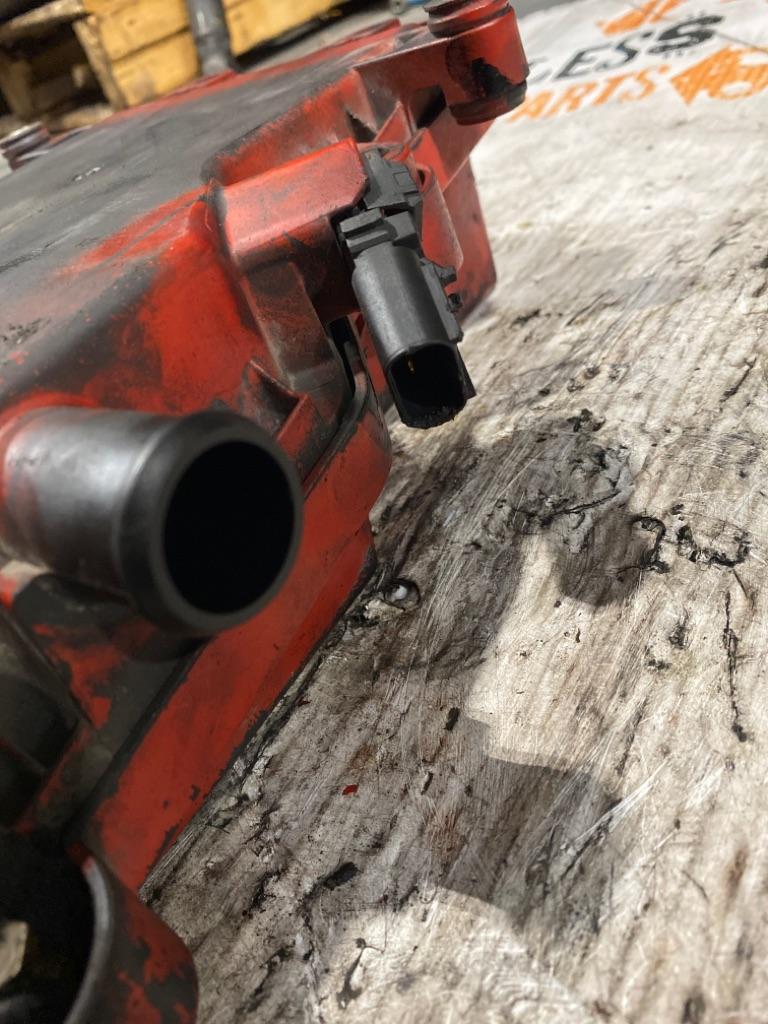 Cummins ISX Engine Parts, Misc. | Payless Truck Parts