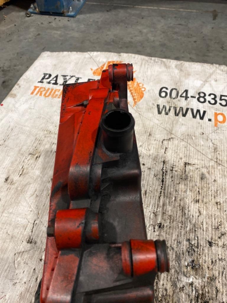 Cummins ISX Engine Parts, Misc. | Payless Truck Parts