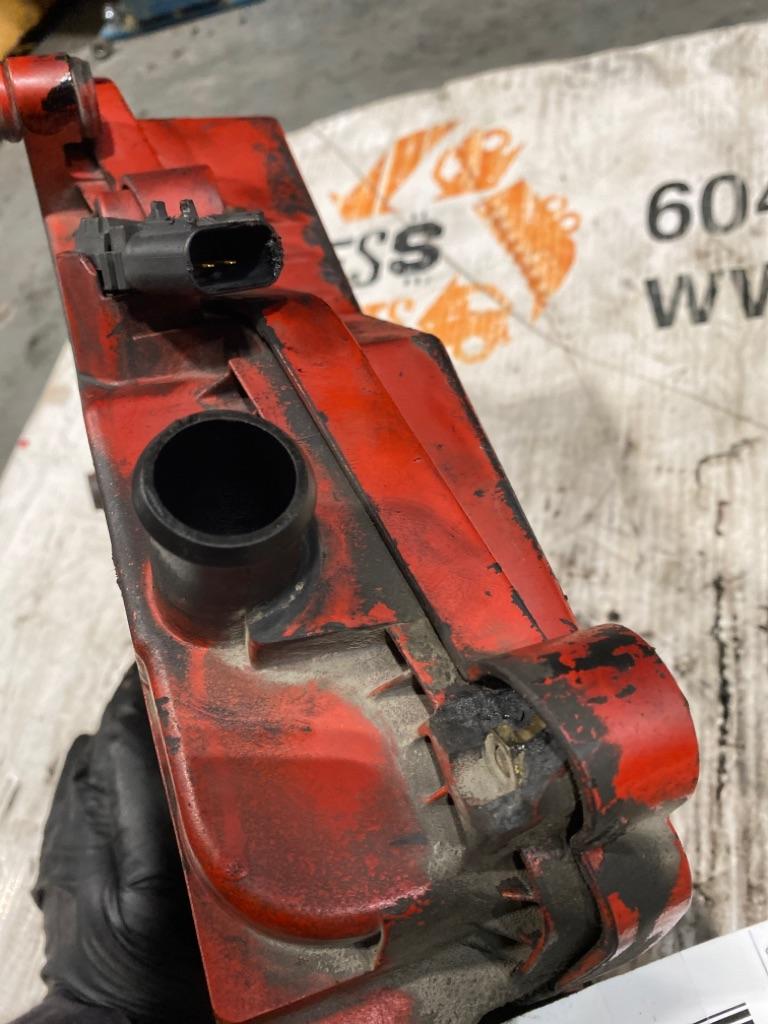 Cummins ISX Engine Parts, Misc. | Payless Truck Parts