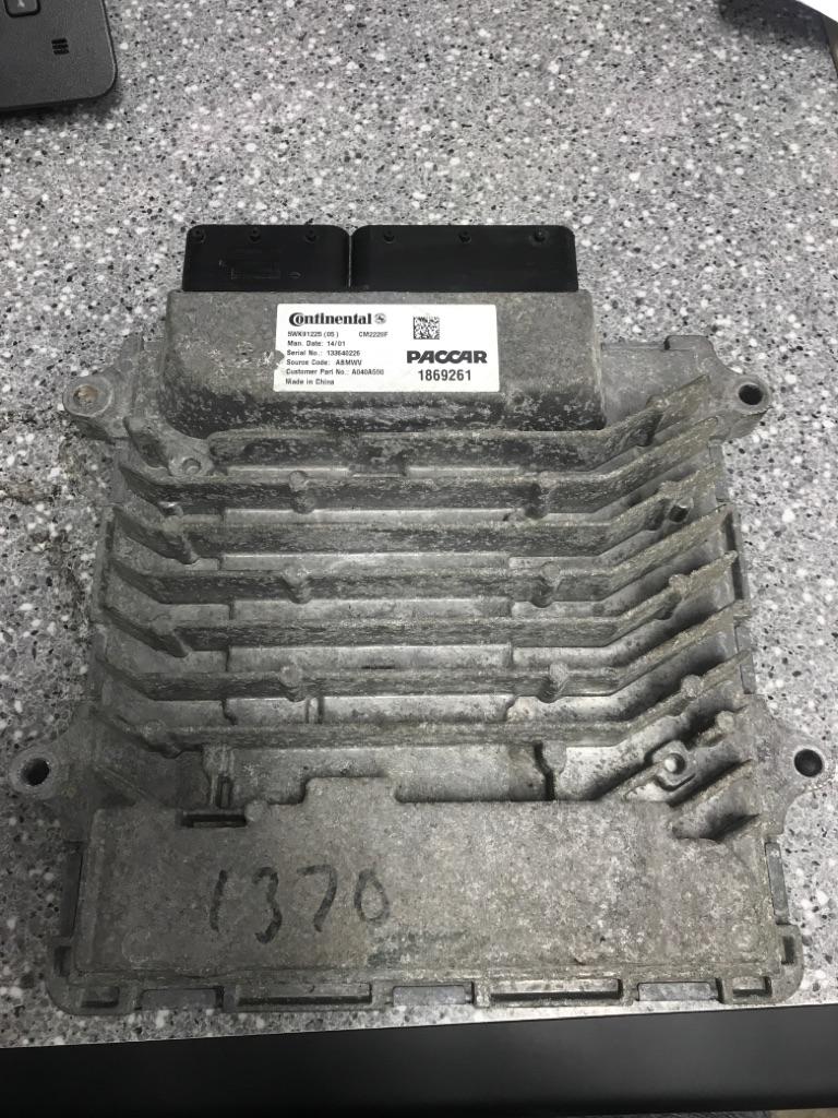 2015 Peterbilt 579 ACM | Payless Truck Parts