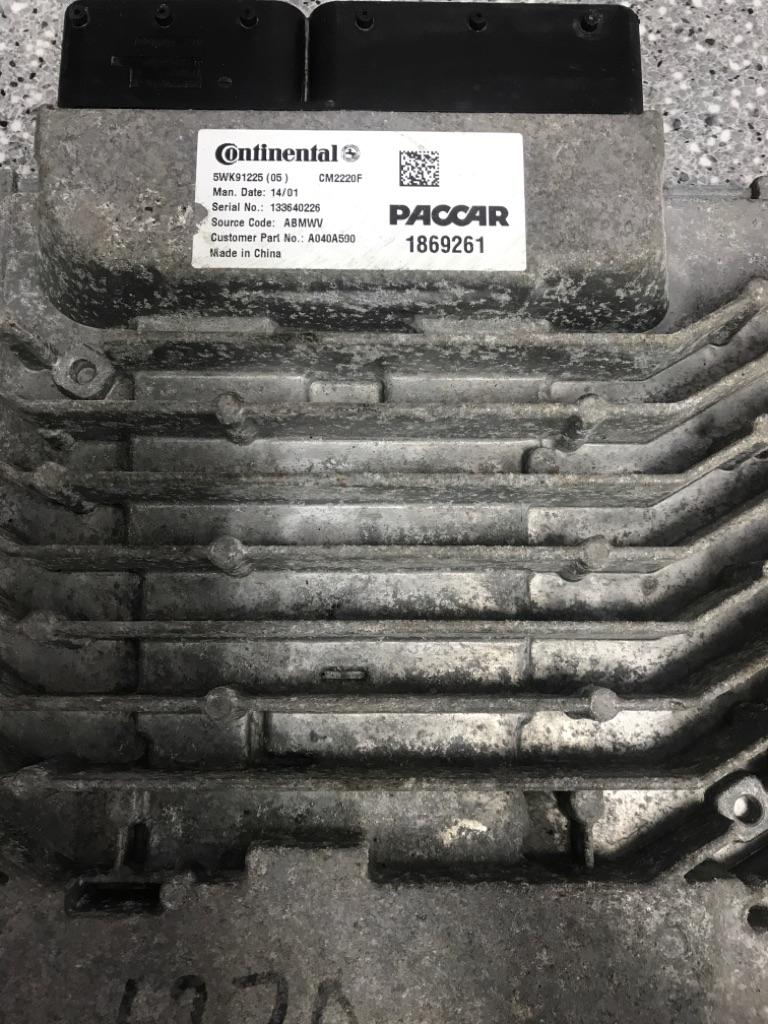 2015 Peterbilt 579 ACM | Payless Truck Parts