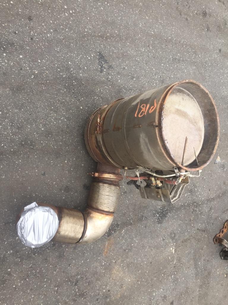 2014 Peterbilt 386 DPF(Diesel Particulate Filter) | Payless Truck Parts