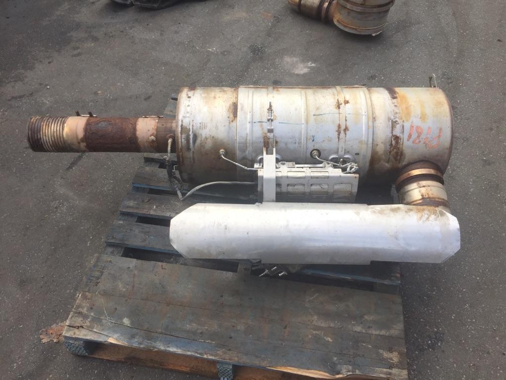 2014 Peterbilt 386 DPF(Diesel Particulate Filter) | Payless Truck Parts