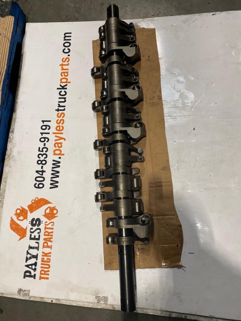 Volvo D16 SCR Rocker Arm | Payless Truck Parts
