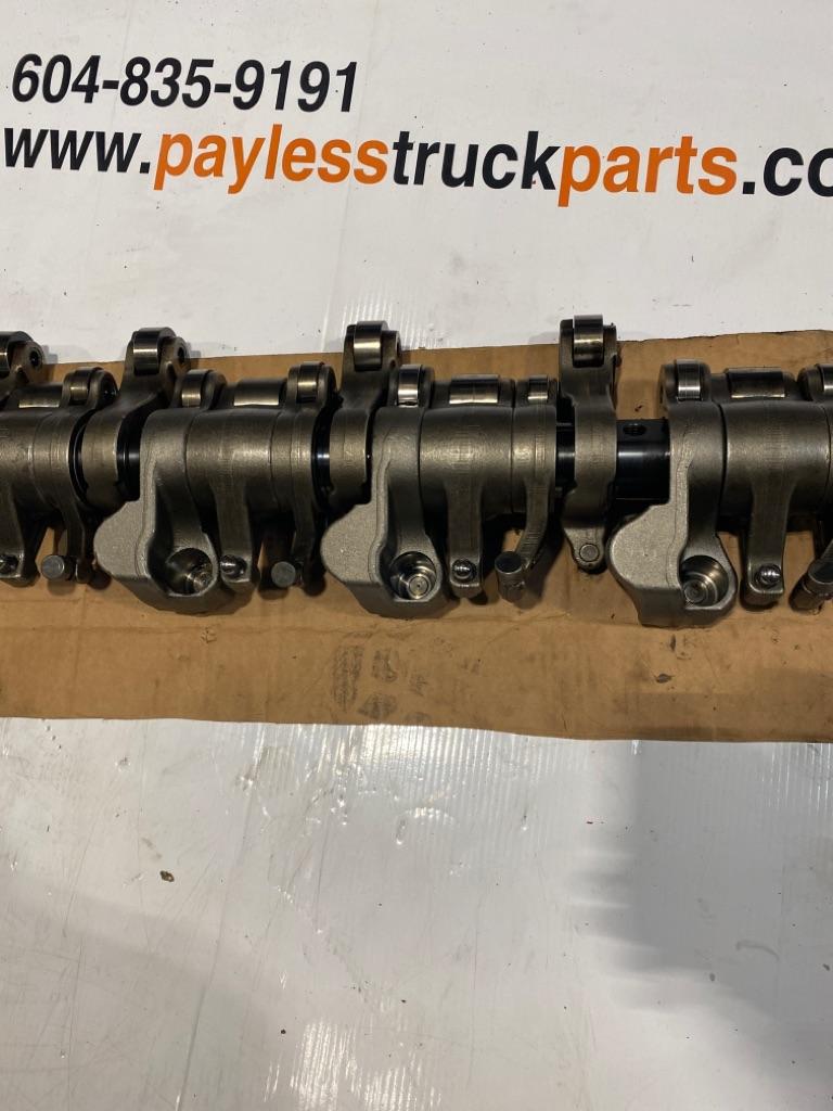 Volvo D16 SCR Rocker Arm | Payless Truck Parts