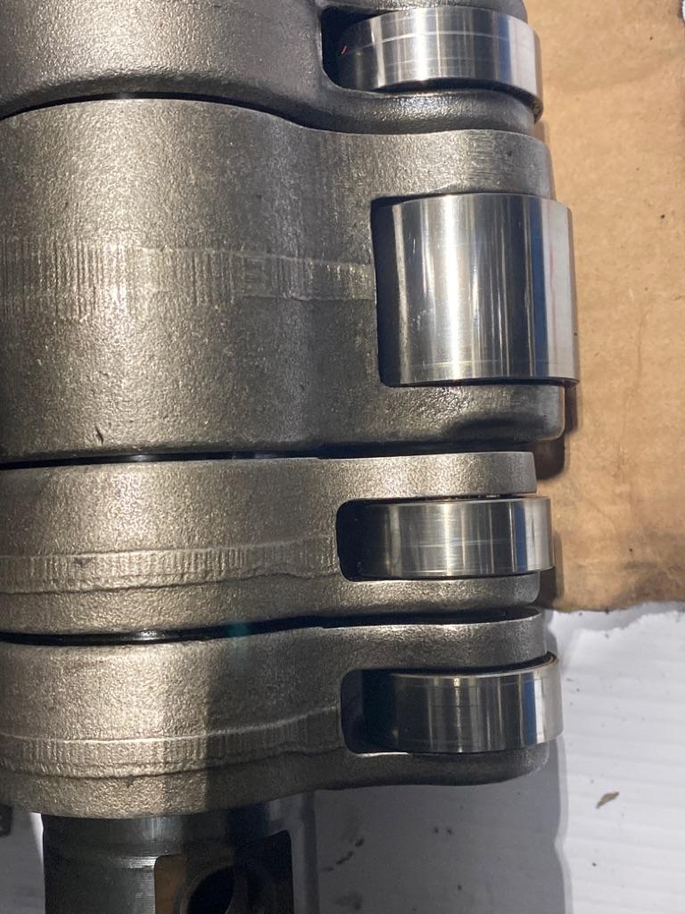 Volvo D16 SCR Rocker Arm | Payless Truck Parts