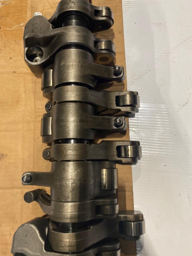 Volvo D16 SCR Rocker Arm | Payless Truck Parts