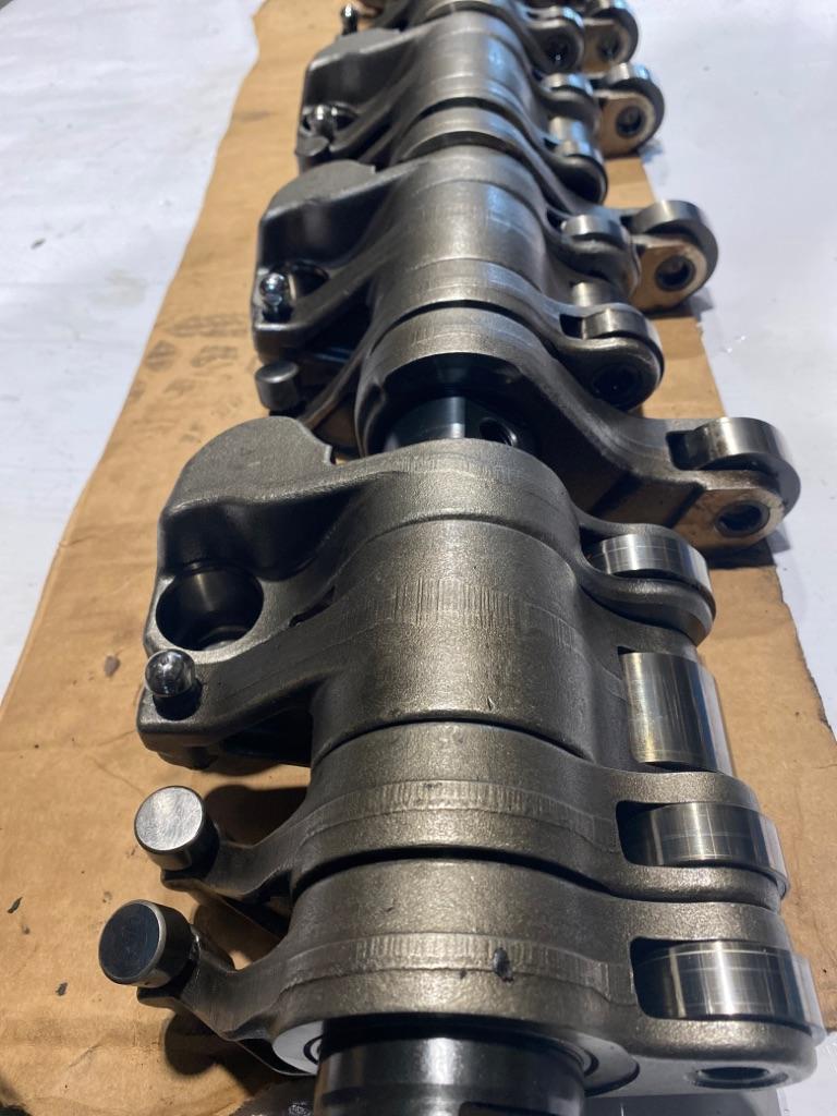 Volvo D16 SCR Rocker Arm | Payless Truck Parts