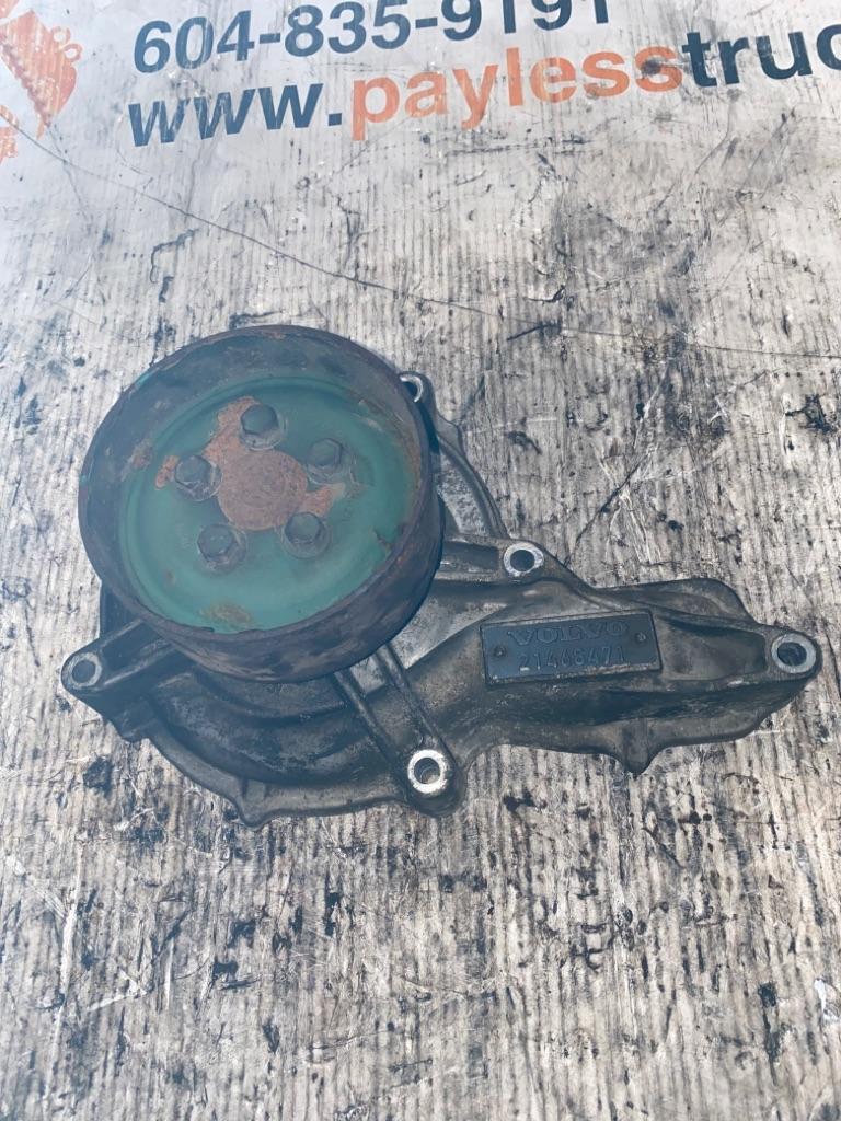 Volvo D13 SCR Water Pump | Payless Truck Parts