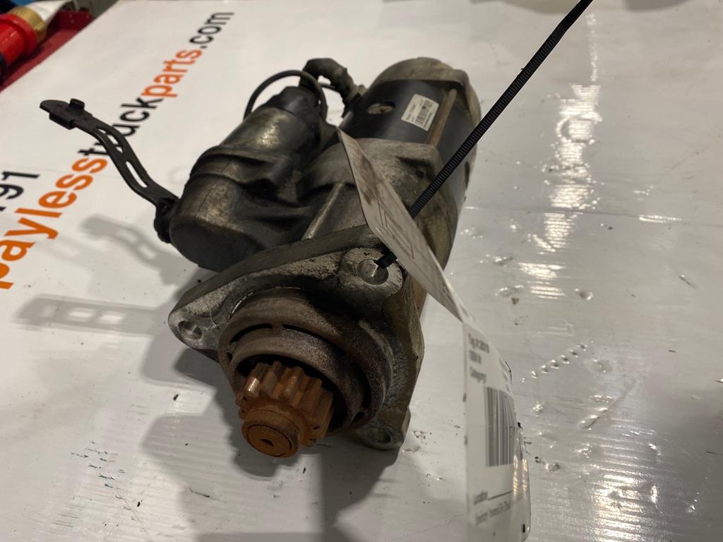 Volvo D13 SCR Starter Motor | Payless Truck Parts