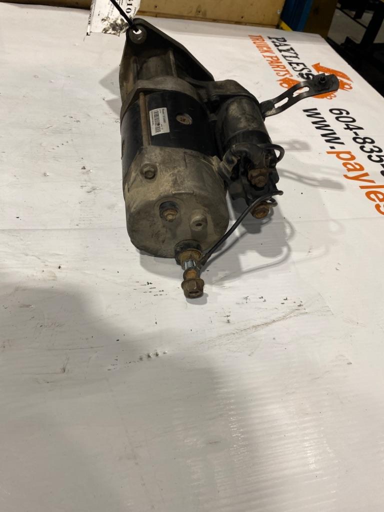 Volvo D13 SCR Starter Motor | Payless Truck Parts