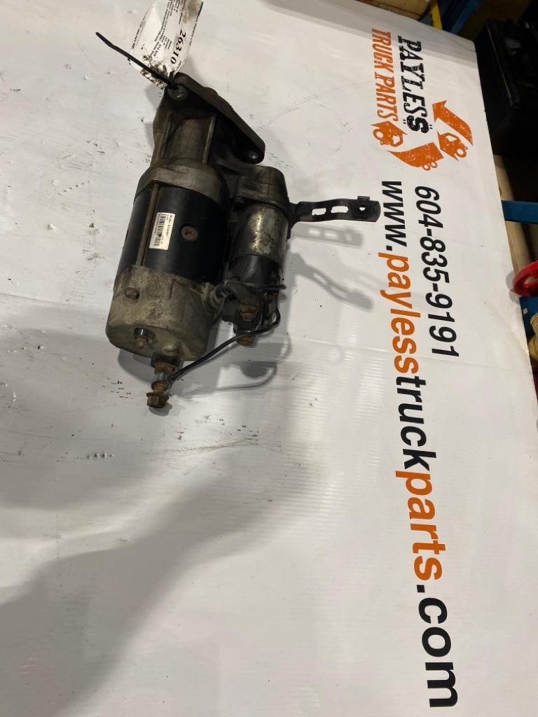 Volvo D13 SCR Starter Motor | Payless Truck Parts