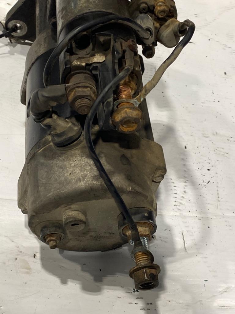 Volvo D13 SCR Starter Motor | Payless Truck Parts