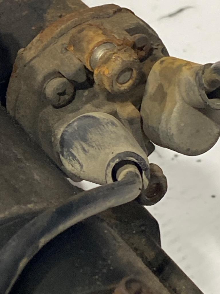 Volvo D13 SCR Starter Motor | Payless Truck Parts